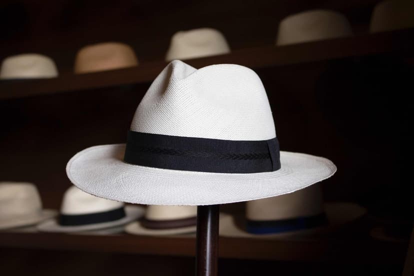 Bravo Hats | Panama Hats & Felt Hats | Ecuador