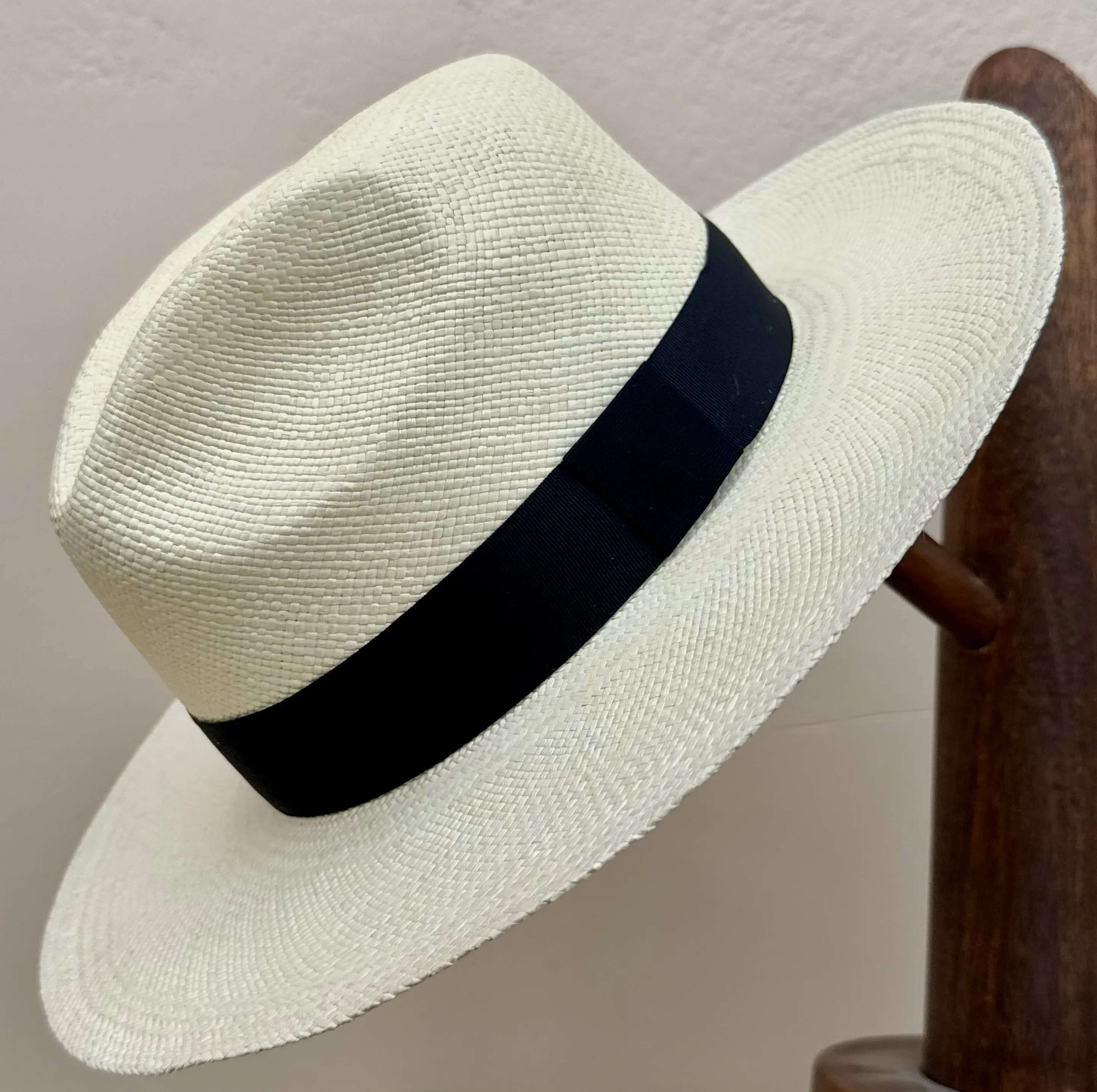 Bravo Signature Classic | Panama Hats Ecuador