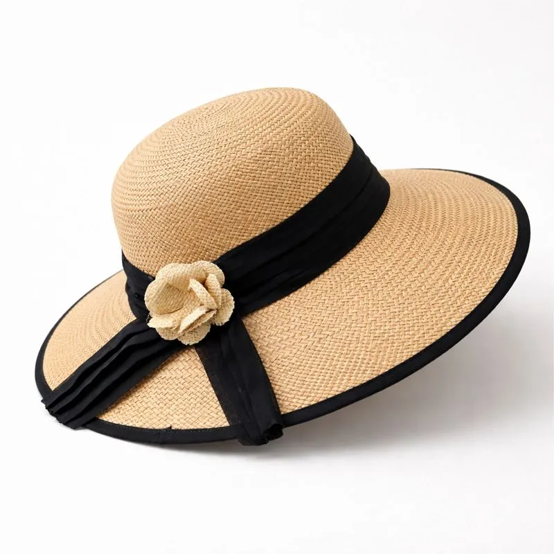 Caramel | Panama Hats Ecuador