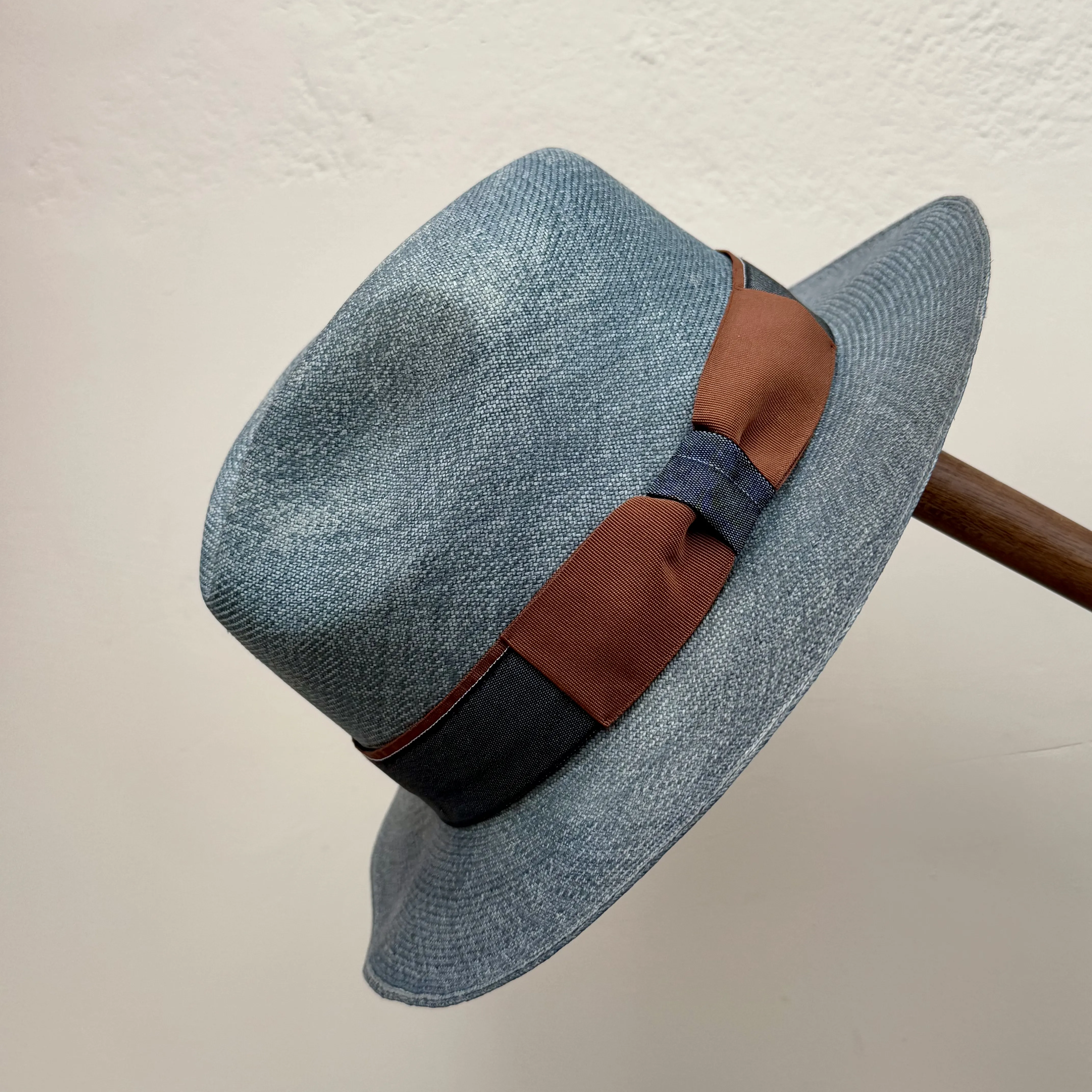 Bravo Blue Elite | Panama Hats Ecuador