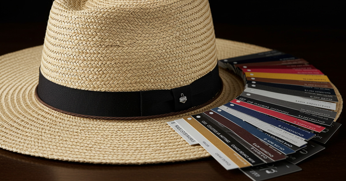 Artisanal Hat Dyeing | Custom Colors | Bravo Hats